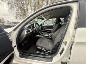 Balts BMW 316 2010 Rīga, ar dzinēja tilpumu 2.00 L un nobraukumu 0 tūkst. km par 3990 €, foto 13 vietnē AUTOMOTO.COM.LV