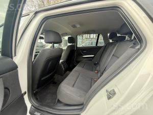 Balts BMW 316 2010 Rīga, ar dzinēja tilpumu 2.00 L un nobraukumu 0 tūkst. km par 3990 €, foto 15 vietnē AUTOMOTO.COM.LV