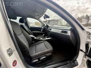 Balts BMW 316 2010 Rīga, ar dzinēja tilpumu 2.00 L un nobraukumu 0 tūkst. km par 3990 €, foto 16 vietnē AUTOMOTO.COM.LV