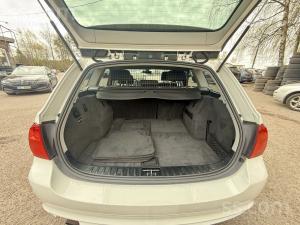 Balts BMW 316 2010 Rīga, ar dzinēja tilpumu 2.00 L un nobraukumu 0 tūkst. km par 3990 €, foto 19 vietnē AUTOMOTO.COM.LV