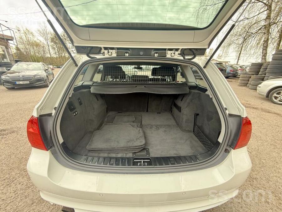 Balts BMW 316 2010 Rīga, ar dzinēja tilpumu 2.00 L un nobraukumu 0 tūkst. km par 3990 €, foto 19 vietnē AUTOMOTO.COM.LV