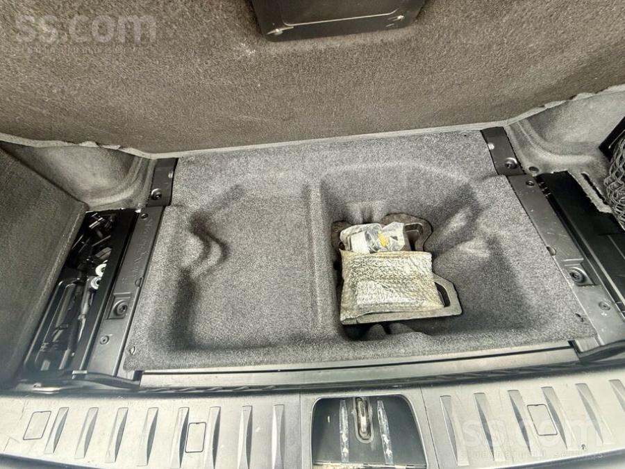 Balts BMW 316 2010 Rīga, ar dzinēja tilpumu 2.00 L un nobraukumu 0 tūkst. km par 3990 €, foto 20 vietnē AUTOMOTO.COM.LV
