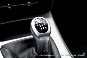 Balts BMW 316 2011 Kretinga, ar dzinēja tilpumu 2.00 L un nobraukumu 385 tūkst. km par 4399 €, foto 32 vietnē AUTOMOTO.COM.LV