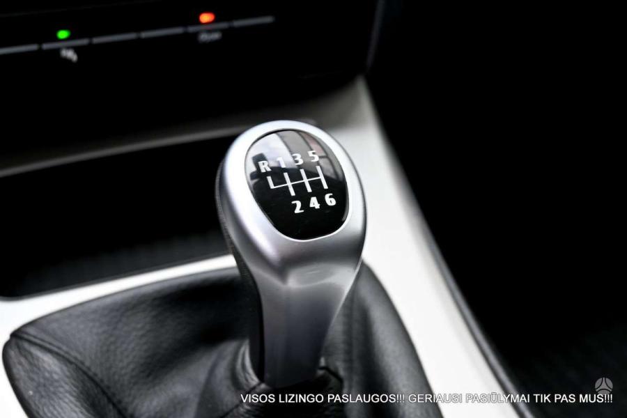 Balts BMW 316 2011 Kretinga, ar dzinēja tilpumu 2.00 L un nobraukumu 385 tūkst. km par 4399 €, foto 32 vietnē AUTOMOTO.COM.LV
