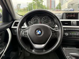 Balts BMW 316 2013 Viļņa, ar dzinēja tilpumu 2.00 L un nobraukumu 241 tūkst. km par 5000 €, foto 18 vietnē AUTOMOTO.COM.LV