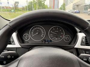 Balts BMW 316 2013 Viļņa, ar dzinēja tilpumu 2.00 L un nobraukumu 241 tūkst. km par 5000 €, foto 19 vietnē AUTOMOTO.COM.LV