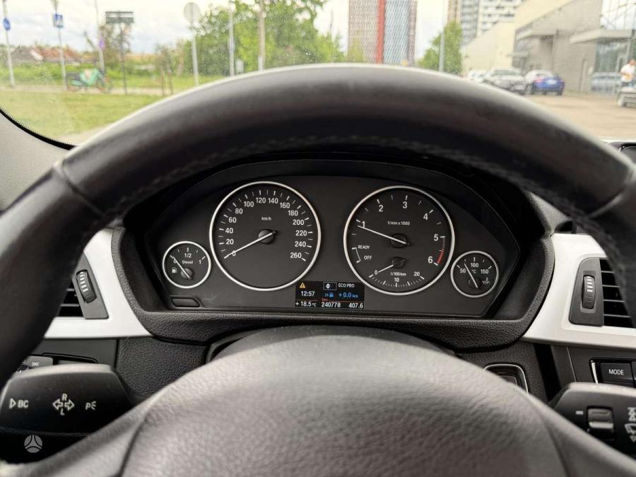 Balts BMW 316 2013 Viļņa, ar dzinēja tilpumu 2.00 L un nobraukumu 241 tūkst. km par 5000 €, foto 19 vietnē AUTOMOTO.COM.LV