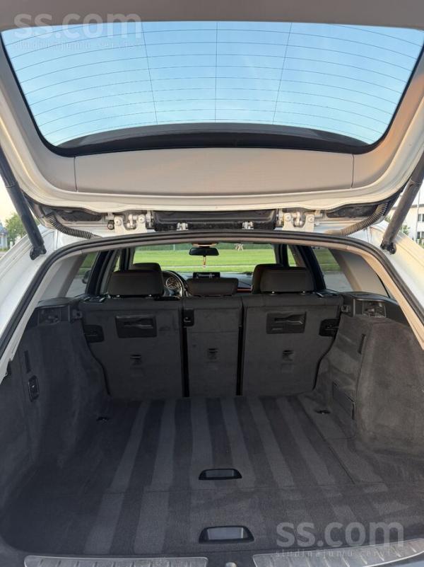 Balts BMW 316 2013 Cēsis, ar dzinēja tilpumu 2.00 L un nobraukumu 319 tūkst. km par 7000 €, foto 7 vietnē AUTOMOTO.COM.LV