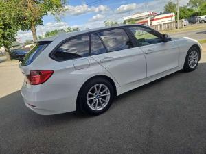 Balts BMW 316 2013 Šauļi, ar dzinēja tilpumu 2.00 L un nobraukumu 176 tūkst. km par 6700 €, foto 10 vietnē AUTOMOTO.COM.LV