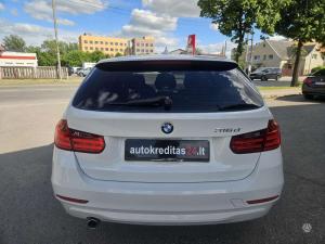 Balts BMW 316 2013 Šauļi, ar dzinēja tilpumu 2.00 L un nobraukumu 176 tūkst. km par 6700 €, foto 12 vietnē AUTOMOTO.COM.LV