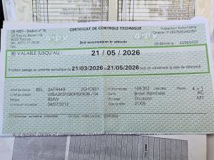 Balts BMW 316 2013 Šauļi, ar dzinēja tilpumu 2.00 L un nobraukumu 176 tūkst. km par 6700 €, foto 24 vietnē AUTOMOTO.COM.LV
