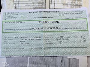 Белый БМВ 316 2013 в Шяуляй, объемом двигателя 2.00 л и пробегом 176 тыс. км за 6700 €, фото 24 на AUTOMOTO.COM.LV