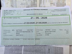 Белый БМВ 316 2013 в Шяуляй, объемом двигателя 2.00 л и пробегом 176 тыс. км за 6700 €, фото 25 на AUTOMOTO.COM.LV