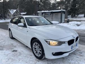 Balts BMW 316 2014 Kauņa, ar dzinēja tilpumu 2.00 L un nobraukumu 263 tūkst. km par 5250 €, foto 2 vietnē AUTOMOTO.COM.LV