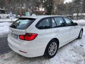 Balts BMW 316 2014 Kauņa, ar dzinēja tilpumu 2.00 L un nobraukumu 263 tūkst. km par 5250 €, foto 4 vietnē AUTOMOTO.COM.LV