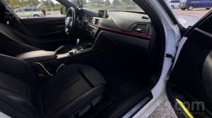 Balts BMW 316 2014 Daugavpils, ar dzinēja tilpumu 2.00 L un nobraukumu 315 tūkst. km par 7800 €, foto 7 vietnē AUTOMOTO.COM.LV