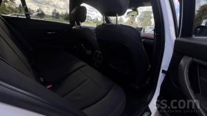 Balts BMW 316 2014 Daugavpils, ar dzinēja tilpumu 2.00 L un nobraukumu 315 tūkst. km par 7800 €, foto 8 vietnē AUTOMOTO.COM.LV