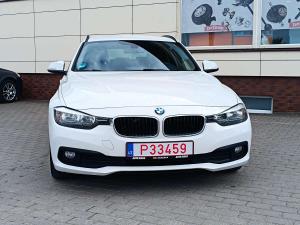 Белый БМВ 316 2015 в Кретинга, объемом двигателя 2.00 л и пробегом 303 тыс. км за 7200 €, фото 3 на AUTOMOTO.COM.LV