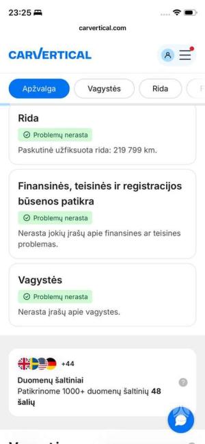 White BMW 316 2016 in Kaunas, with an engine capacity of 2.00 L and mileage of 345 thousand km for 9450 €, photo 10 on AUTOMOTO.COM.LV