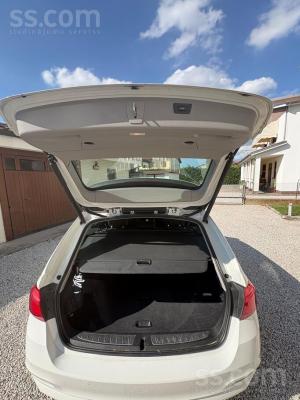 Balts BMW 316 2017 Rīga, ar dzinēja tilpumu 2.00 L un nobraukumu 220 tūkst. km par 9200 €, foto 13 vietnē AUTOMOTO.COM.LV