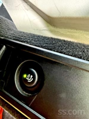 Balts BMW 316 2022 Rīga, ar dzinēja tilpumu 2.00 L un nobraukumu 210 tūkst. km par 21990 €, foto 9 vietnē AUTOMOTO.COM.LV