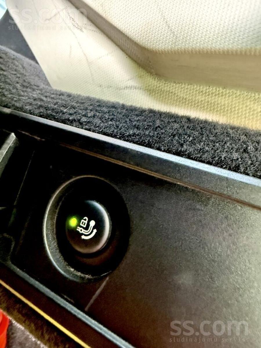Balts BMW 316 2022 Rīga, ar dzinēja tilpumu 2.00 L un nobraukumu 210 tūkst. km par 21990 €, foto 9 vietnē AUTOMOTO.COM.LV