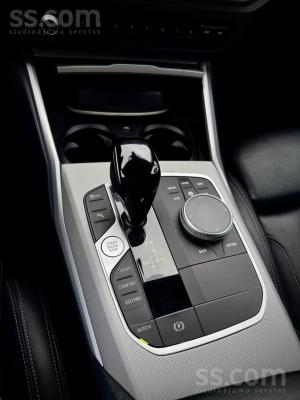 Balts BMW 316 2022 Rīga, ar dzinēja tilpumu 2.00 L un nobraukumu 210 tūkst. km par 21990 €, foto 10 vietnē AUTOMOTO.COM.LV