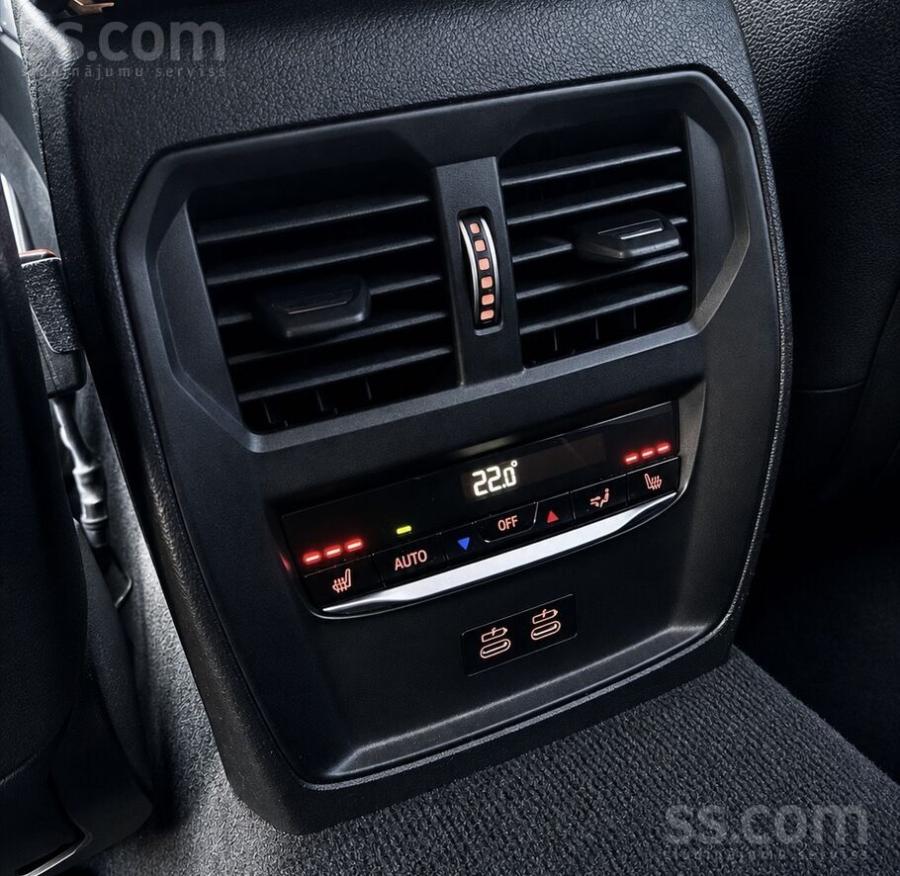 Balts BMW 316 2022 Rīga, ar dzinēja tilpumu 2.00 L un nobraukumu 222 tūkst. km par 18900 €, foto 16 vietnē AUTOMOTO.COM.LV