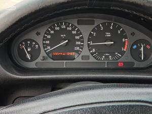 Melns BMW 318 1995 Klaipėda, ar dzinēja tilpumu 1.80 L un nobraukumu 229 tūkst. km par 2899 €, foto 13 vietnē AUTOMOTO.COM.LV