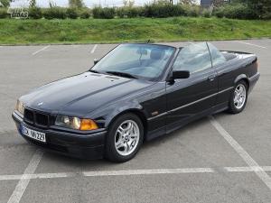 Melns BMW 318 1995 Klaipėda, ar dzinēja tilpumu 1.80 L un nobraukumu 229 tūkst. km par 2899 €, foto 15 vietnē AUTOMOTO.COM.LV