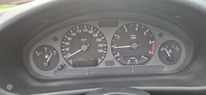 Black BMW 318 1998 in Kaunas, with an engine capacity of 1.80 L and mileage of 215 thousand km for 5800 €, photo 13 on AUTOMOTO.COM.LV