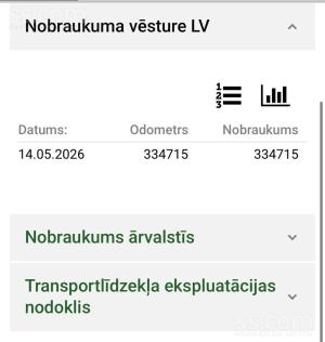 Черный БМВ 318 1998 в Рига, объемом двигателя 1.80 л и пробегом 338 тыс. км за 3800 €, фото 14 на AUTOMOTO.COM.LV