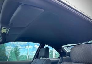 Black BMW 318 2001 in Rezekne, with an engine capacity of 1.90 L and mileage of 251 thousand km for 2590 €, photo 13 on AUTOMOTO.COM.LV