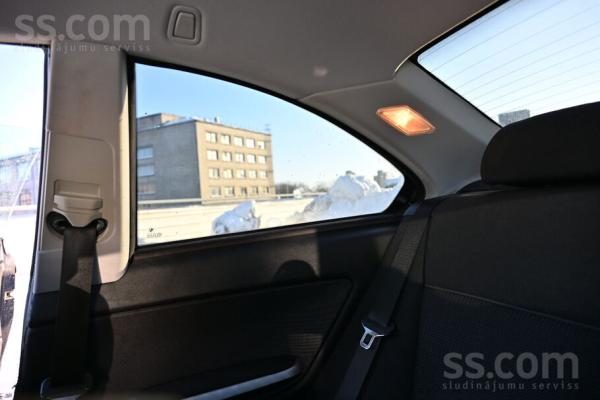 Melns BMW 318 2002 Rīga, ar dzinēja tilpumu 2.00 L un nobraukumu 254 tūkst. km par 3200 €, foto 9 vietnē AUTOMOTO.COM.LV