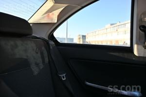 Melns BMW 318 2002 Rīga, ar dzinēja tilpumu 2.00 L un nobraukumu 254 tūkst. km par 3200 €, foto 10 vietnē AUTOMOTO.COM.LV