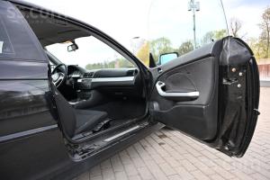 Melns BMW 318 2002 Rīga, ar dzinēja tilpumu 2.00 L un nobraukumu 256 tūkst. km par 2700 €, foto 7 vietnē AUTOMOTO.COM.LV