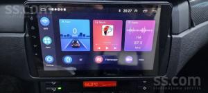 Черный БМВ 318 2002 в Цесис, объемом двигателя 1.80 л и пробегом 173 тыс. км за 2950 €, фото 12 на AUTOMOTO.COM.LV