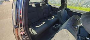 Melns BMW 318 2004 Utena, ar dzinēja tilpumu 1.80 L un nobraukumu 217 tūkst. km par 2850 €, foto 13 vietnē AUTOMOTO.COM.LV