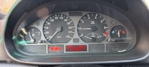 Melns BMW 318 2004 Utena, ar dzinēja tilpumu 1.80 L un nobraukumu 217 tūkst. km par 2850 €, foto 14 vietnē AUTOMOTO.COM.LV