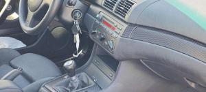 Melns BMW 318 2004 Utena, ar dzinēja tilpumu 1.80 L un nobraukumu 217 tūkst. km par 2850 €, foto 17 vietnē AUTOMOTO.COM.LV