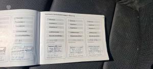 Melns BMW 318 2004 Utena, ar dzinēja tilpumu 1.80 L un nobraukumu 217 tūkst. km par 2850 €, foto 23 vietnē AUTOMOTO.COM.LV