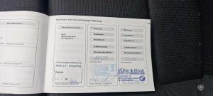 Melns BMW 318 2004 Utena, ar dzinēja tilpumu 1.80 L un nobraukumu 217 tūkst. km par 2650 €, foto 19 vietnē AUTOMOTO.COM.LV