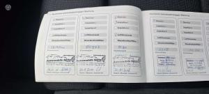 Melns BMW 318 2004 Utena, ar dzinēja tilpumu 1.80 L un nobraukumu 217 tūkst. km par 2650 €, foto 20 vietnē AUTOMOTO.COM.LV