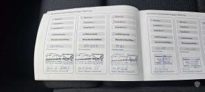 Black BMW 318 2004 in Utena, with an engine capacity of 1.80 L and mileage of 217 thousand km for 2650 €, photo 20 on AUTOMOTO.COM.LV