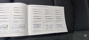 Black BMW 318 2004 in Utena, with an engine capacity of 1.80 L and mileage of 217 thousand km for 2650 €, photo 21 on AUTOMOTO.COM.LV
