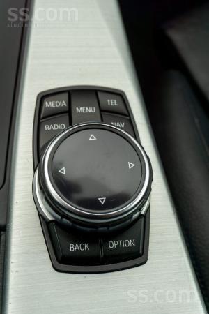Melns BMW 318 2013 Rīga, ar dzinēja tilpumu 2.00 L un nobraukumu 301 tūkst. km par 12290 €, foto 20 vietnē AUTOMOTO.COM.LV