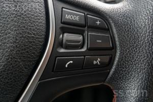Melns BMW 318 2013 Rīga, ar dzinēja tilpumu 2.00 L un nobraukumu 301 tūkst. km par 12290 €, foto 23 vietnē AUTOMOTO.COM.LV