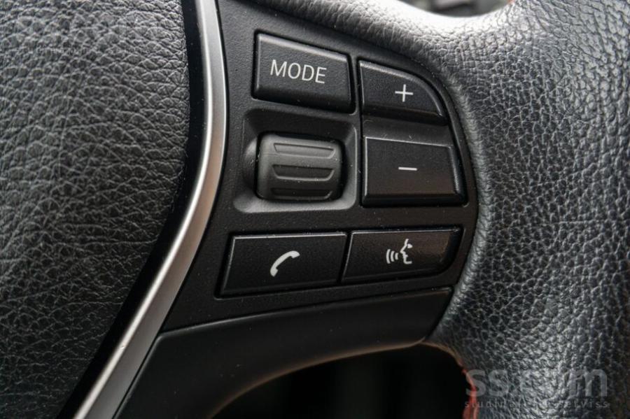 Melns BMW 318 2013 Rīga, ar dzinēja tilpumu 2.00 L un nobraukumu 301 tūkst. km par 12290 €, foto 23 vietnē AUTOMOTO.COM.LV