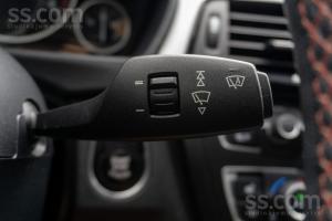 Melns BMW 318 2013 Rīga, ar dzinēja tilpumu 2.00 L un nobraukumu 301 tūkst. km par 12290 €, foto 25 vietnē AUTOMOTO.COM.LV