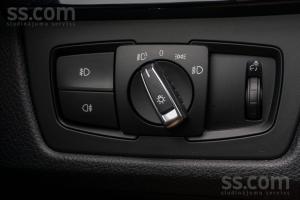 Melns BMW 318 2013 Rīga, ar dzinēja tilpumu 2.00 L un nobraukumu 301 tūkst. km par 12290 €, foto 27 vietnē AUTOMOTO.COM.LV